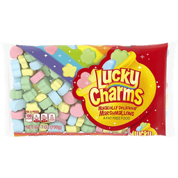 Lucky Charms Rainbow Sprinkles | Lucky Charms